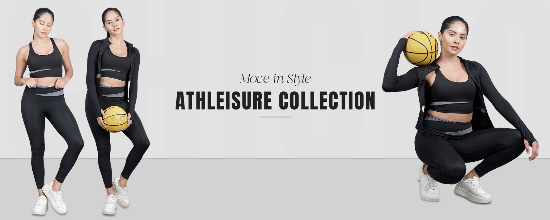 Buy Athleisure Wear for Women | Sportswear & Loungewear | Chiclo