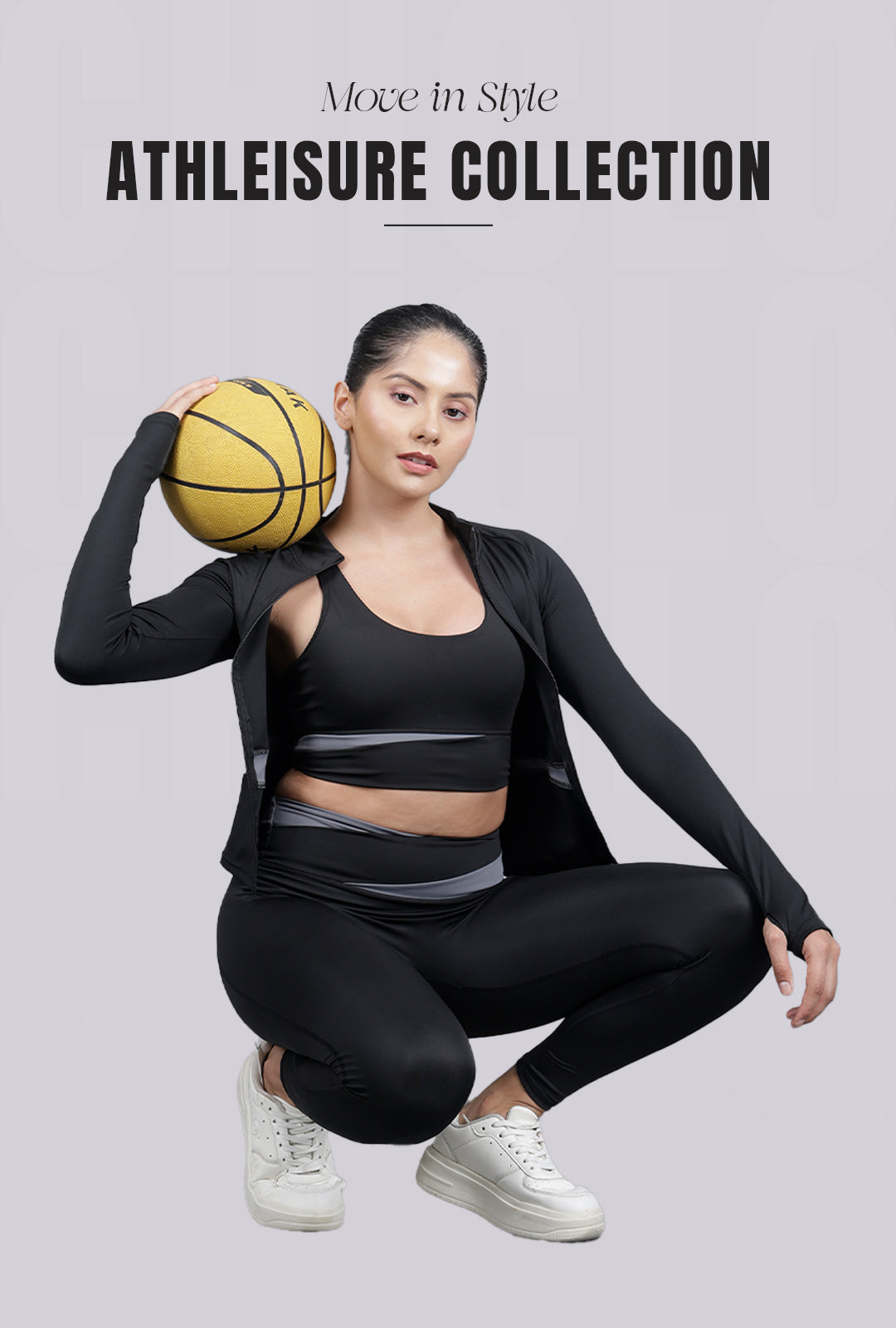 Buy Athleisure Wear for Women | Sportswear & Loungewear | Chiclo