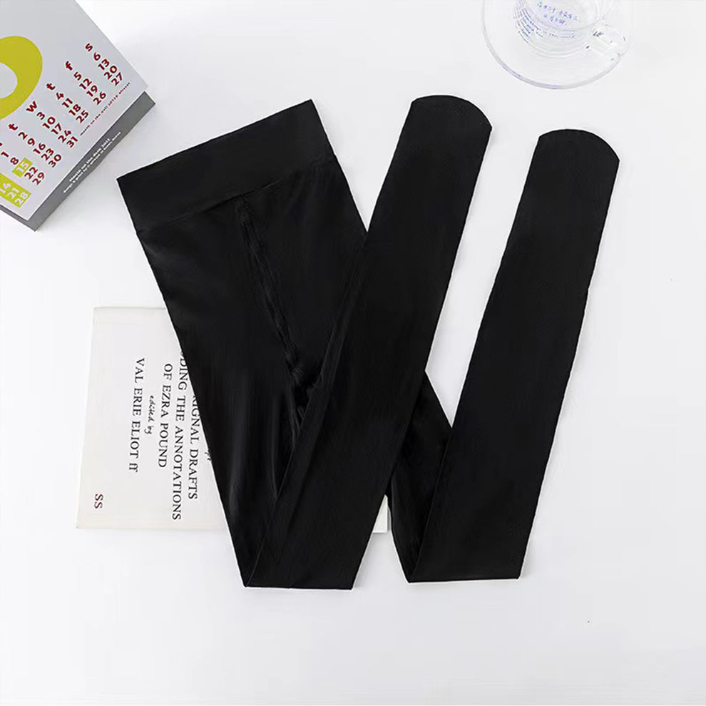 Chiclo Women Sheer Stockings - Multiple Colors