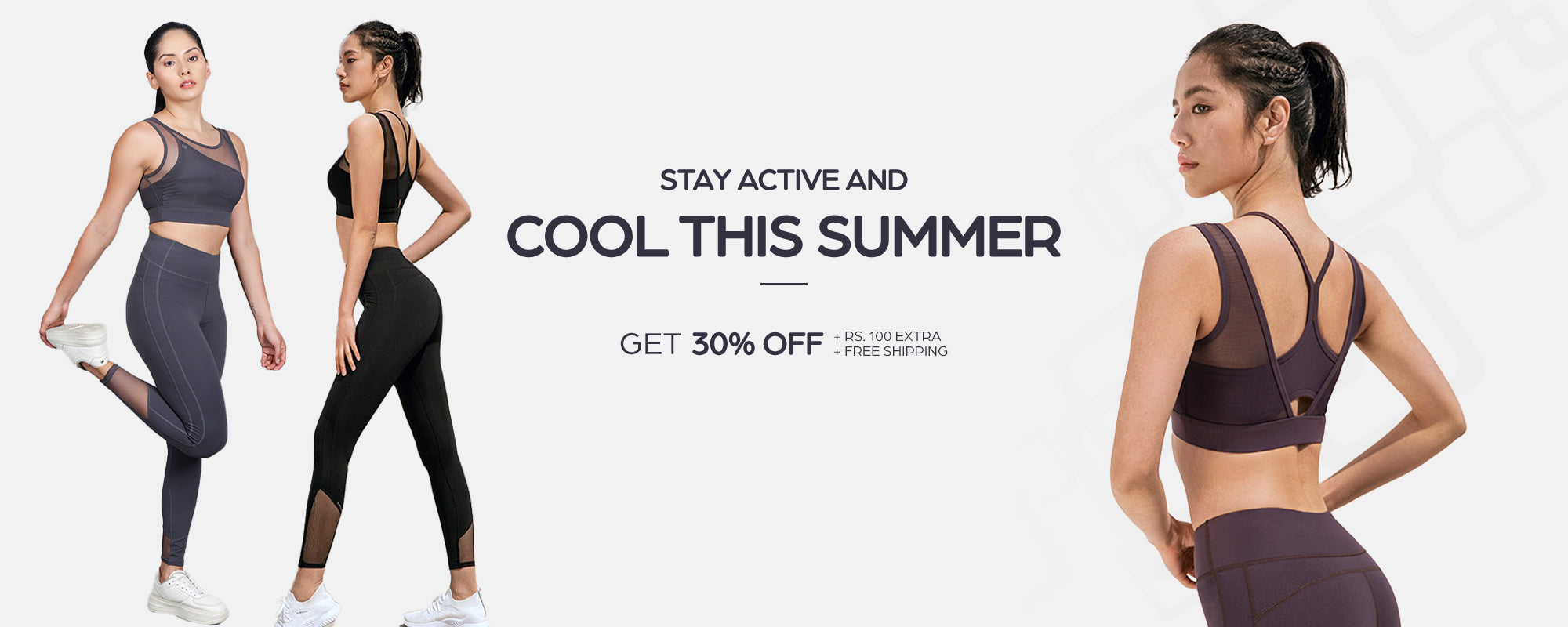 Buy Athleisure Wear for Women | Sportswear & Loungewear | Chiclo